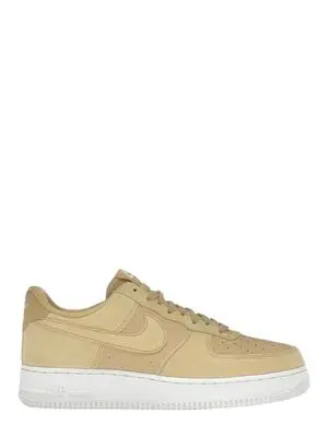 Nike Air Force 1 '07 Sneakers Club Gold/sail
