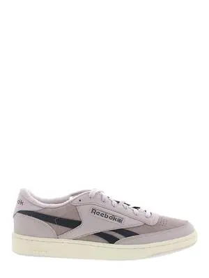 REEBOK Club C Revenge Vintage Ii Sneakers - Hazy Grey/vintage Chalk/washed Black