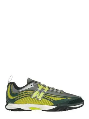 NEW BALANCE RC56 Aimé Leon Dore Sneakers Volt Green/grey/metallic Silver