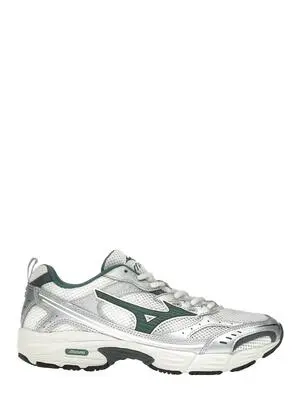 Mizuno Mxr Sneakers - Snow White/bistro Green/silver