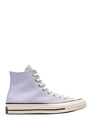 CONVERSE Chuck 70 Hi - Blueberry Ice/egret/black