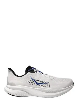 Hoka One One Hoka One One Mach 6 White/ultramarine