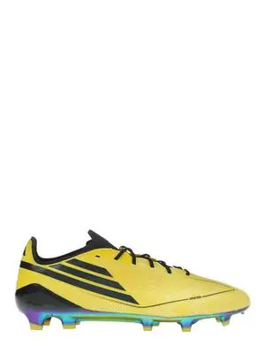 Adidas F50 Elite 2010 Fg Remake Pack - Yellow/core Black