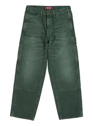 Supreme Painter Pant - Green