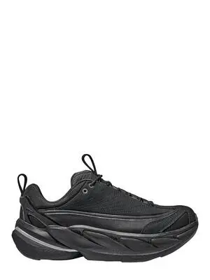 Hoka One One Elevon X Carbon Sneakers - Black/carbon Black