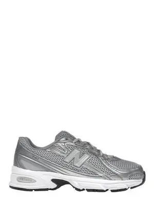 NEW BALANCE New Balance 740v2 Sneakers Castlerock/slate Grey/silver Metallic