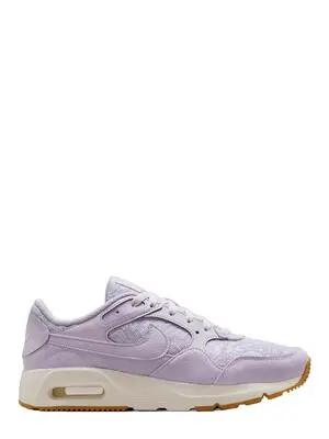 Nike Max Sc Sneakers - Barely Grape/sail/gum Light Brown
