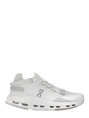 On Running Cloudnova 2 Sneakers White/orchid-3