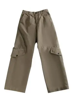Dries Van Noten Cargo Pants Dust