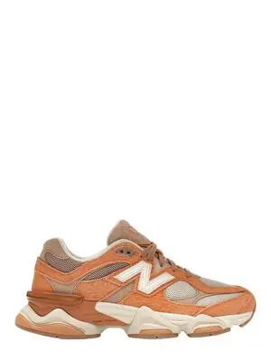 NEW BALANCE New Balance 9060 Sneakers Flat Taupe/copper
