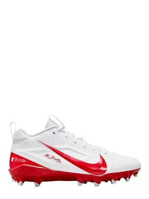 Nike Alpha Menace 4 Varsity - White/university Red/photon Dust