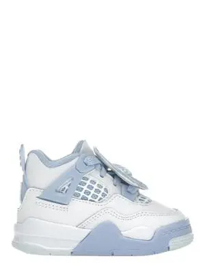 JORDAN Jordan 4 Retro Forget Me Not TD White/aluminum/blue Tint