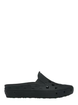 VANS Slip-on Mule Trk - Black