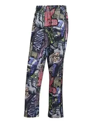 Adidas X Jeremy Scott Aop Track Tracksuit Pants - Multicolor