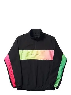PALACE Fader Shell Top - Black