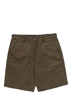 A BATHING APE Chino Shorts - Beige