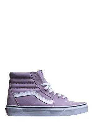 VANS Sk8-hi Sneakers - Sea Fog/true White