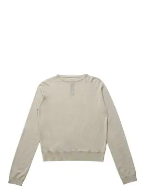 Rick Owens Biker Level Sweater - Dinge