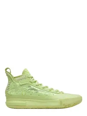 361 DEGREES Joker 1 Se Sneakers - Pale Green