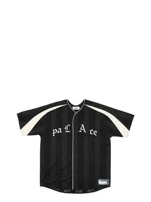PALACE Love Jersey - Black