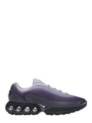 Nike Air Max Dn Sneakers Dark Raisin/dusty Amethyst/black