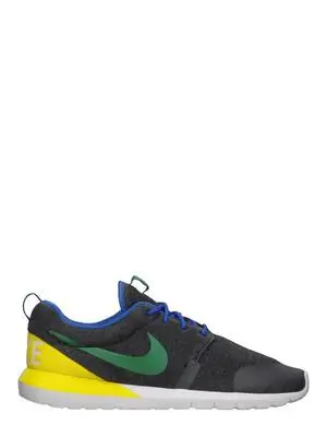 Nike Roshe Run Brazil Sneakers - Multicolor