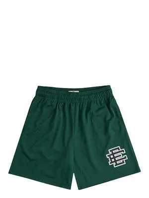 ERIC EMANUEL EE Basic Short Green/black
