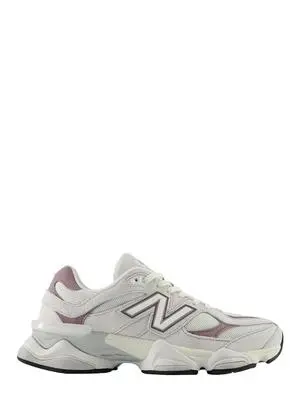 NEW BALANCE 9060 Sneakers Grey Matter/ice Wine