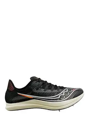 Saucony Terminal Vtin Athletic Sneakers - Black/vizi