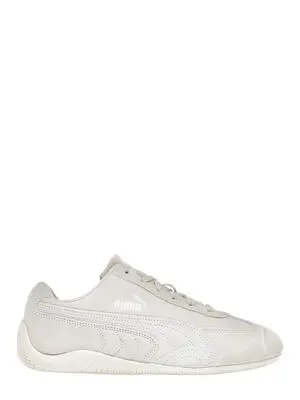PUMA Speedcat OG Sneaker Alpine Snow/puma White