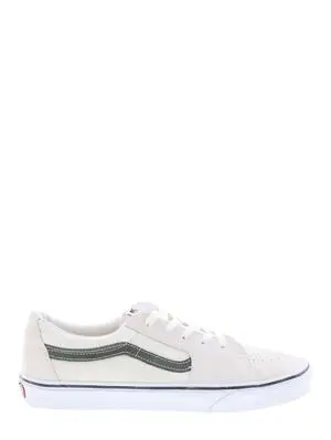 VANS Vans Sk8-Low Utility Popin Sneakers Blanc De Blanc/khaki