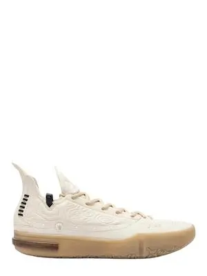 361 DEGREES Joker 1 Gt Lace Up Sneakers - Champagne
