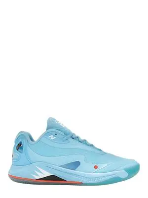 NEW BALANCE Kawhi 4 Wave Sneakers - Blue/white/orange