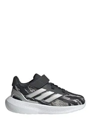 Adidas Runfalcon 5 Sneakers Silver Pebble/silver Metallic/carbon