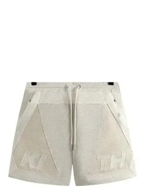 Kith Mesh Turbo Shorts - Zephyr