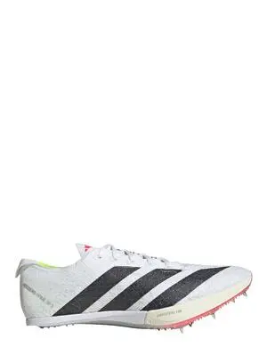 Adidas Adizero Prime Sp 3 Strung - Cloud White/core Black/lucid Red