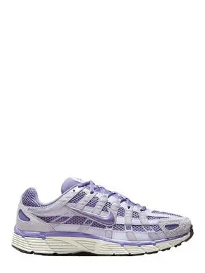 Nike Nike P-6000 SE Sneakers Amethyst Tint/light Orewood Brown/metallic Silver