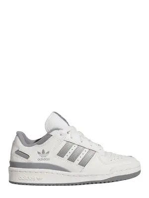 Adidas Adidas Forum Low CL Sneakers Cloud White/grey Three/grey Two