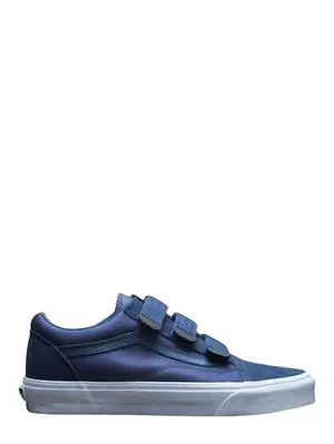VANS Old Skool Surplus Nylon Sneakers - Blue