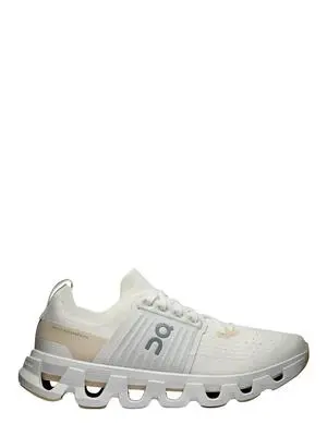 On Running Cloudswift 4 Sneakers - White/cream
