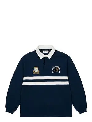 PALACE International Rugby - Navy Blue