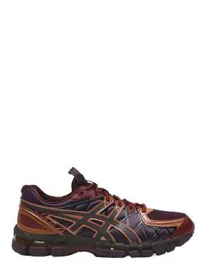 Asics Asics UB10S GelKayano 20 Kiko Kostadinov Plumin Sneakers Deep Plum/beet Juice