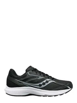 Saucony Cohesion 17 Sneakers - Black/white