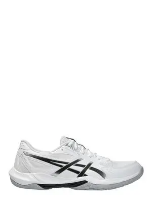 Asics Gel-rocket 12in Sneakers - White/black