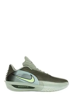 Nike Air Zoom Gt Cut 3 Turbo Sneakers - Honeydew/black/barely Volt