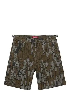 Supreme Cargo Short - Mossy Oak Trebark Camo