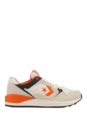 CONVERSE Wave Trainer - Vintage White/egret/orange