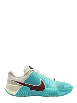 Nike Zoom Gp Challenge Pro Hc Premium Sneakers - Dusty Cactus/pale Ivory/metallic Silver