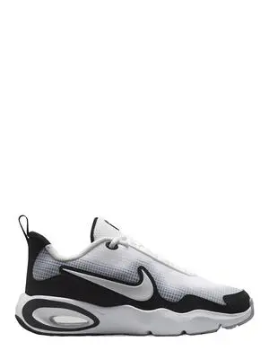 Nike Air Max Nova Sneakers White/black/wolf Grey