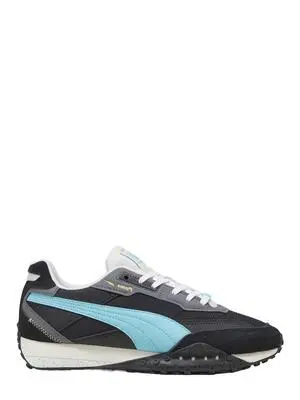 PUMA Puma Blktop Rider Sneakers Black/powder Blue/lithium